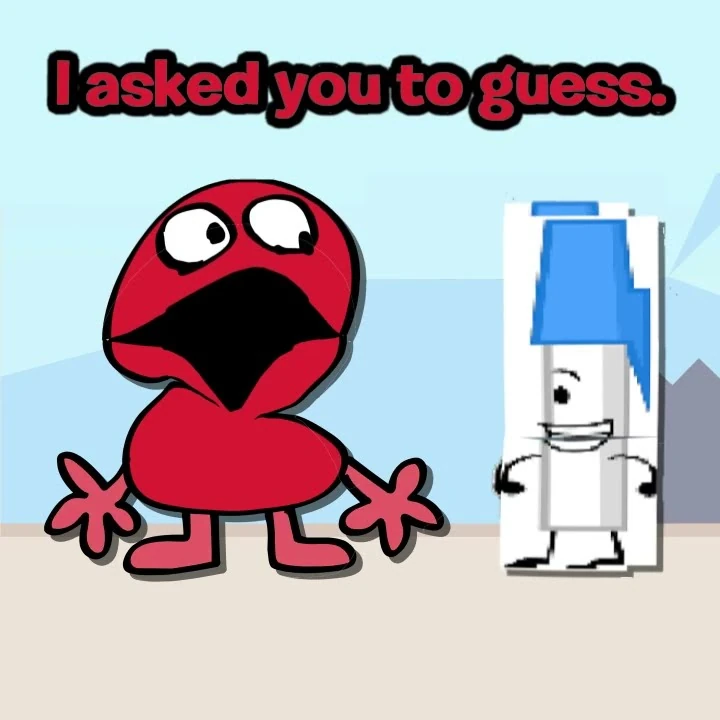 this animation style really unnerves me fsr | Fandom