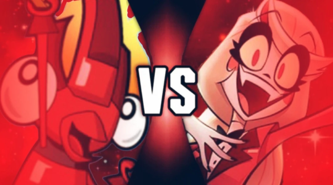 Death battle flain vs charlie morningstar (mixels vs hazbin hotel) | Fandom