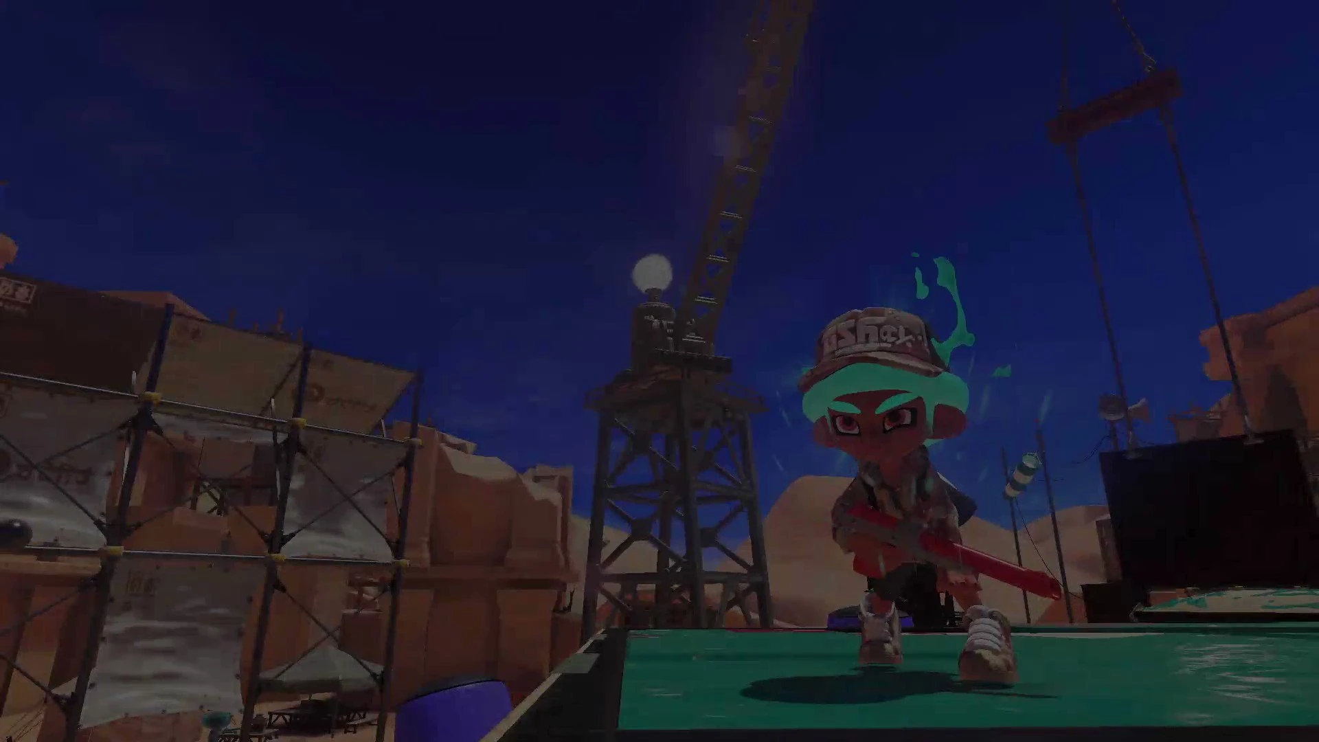 New “Super Chump” special revealed + new weapon kits! | Fandom