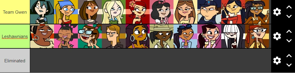 Total Drama Amazon Ep. 1: Battle of the Balloons | Fandom