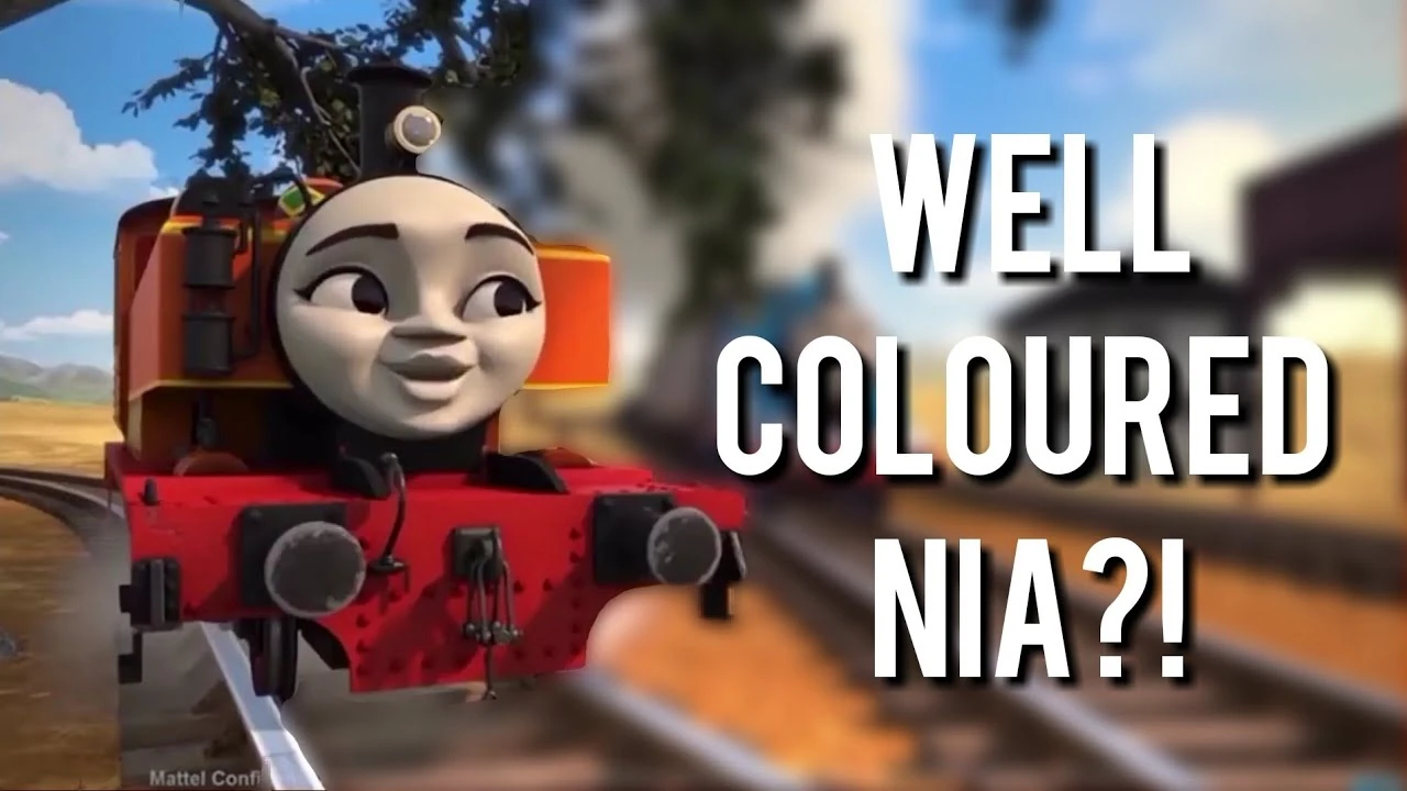 Bwba's original trailer | Fandom
