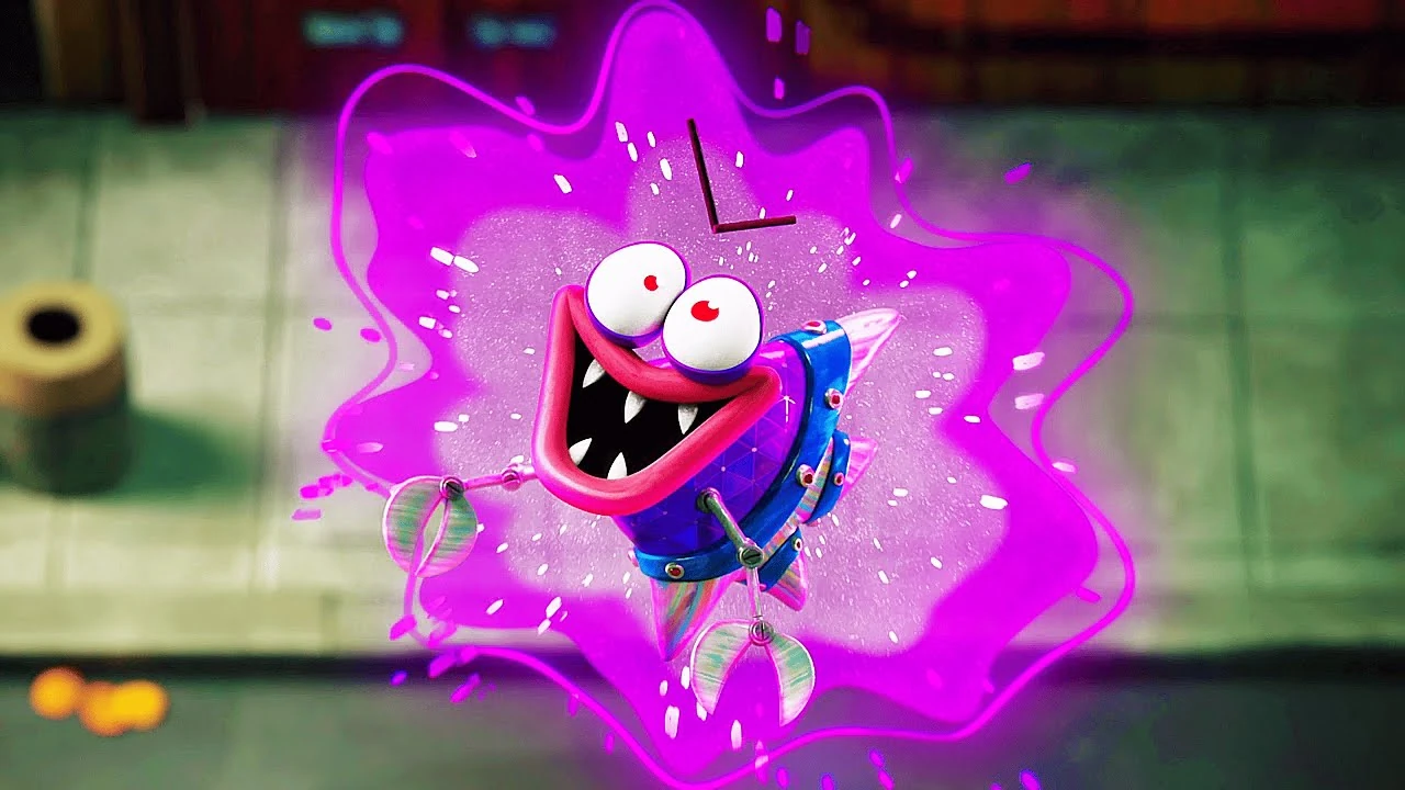 FULL FLIPPY CLIP JUST RELEASED AN HOUR AGO! | Fandom