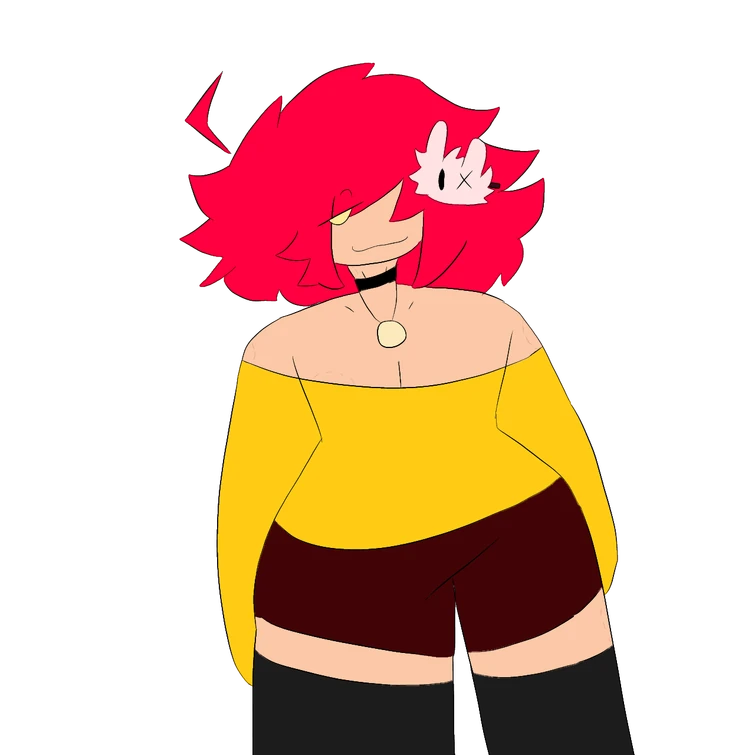 Mango! | Fandom