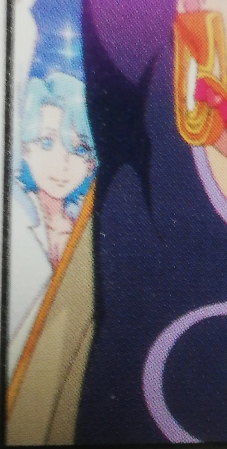 [⚠⚠⚠⚠Spoiler of All Stars F] List of support characters who appear in ...