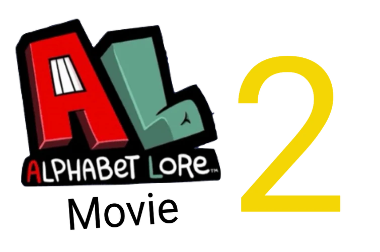 Alphabet Lore Movies Logos (2018 and 2021) | Fandom