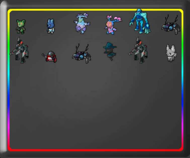 is all this worth a gamma zaleo or joltooth? | Fandom