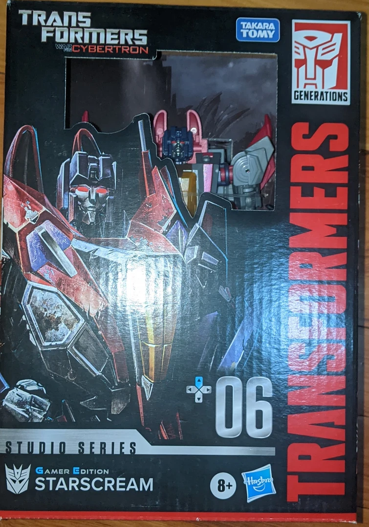 Discuss Everything About Teletraan I: The Transformers Wiki | Fandom