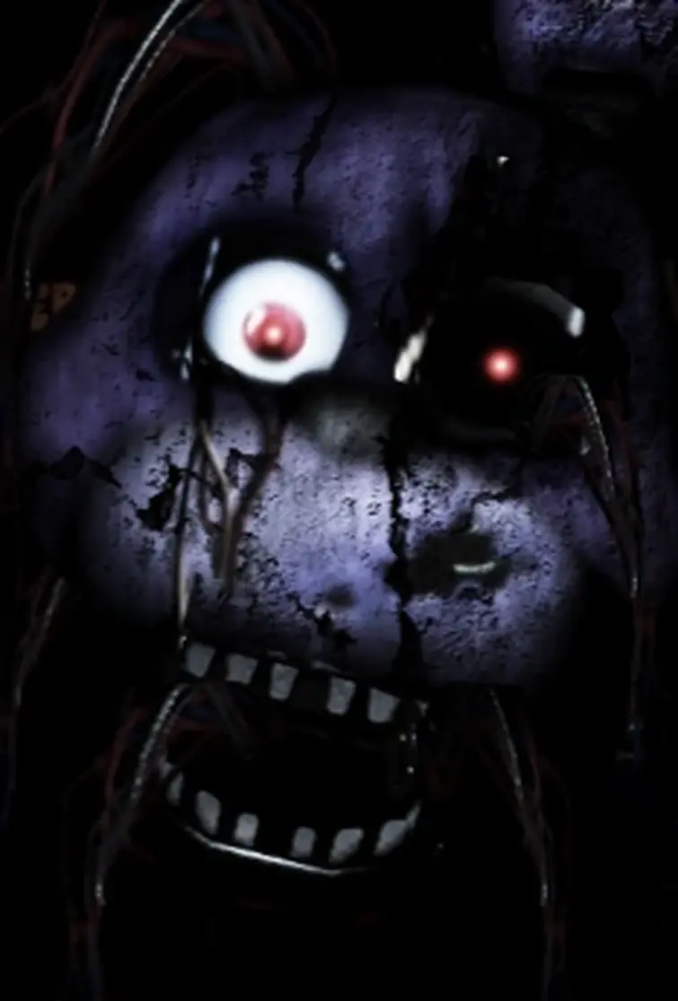 Discuss Everything About Infinite Custom Night: Remastered Wiki | Fandom