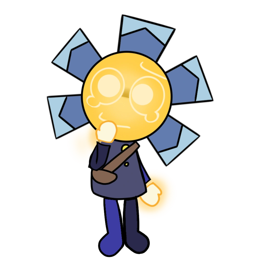 Redesigned my oc Wind | Fandom