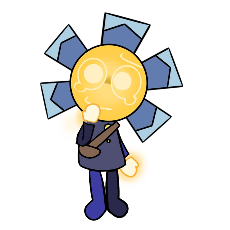 Redesigned my oc Wind | Fandom