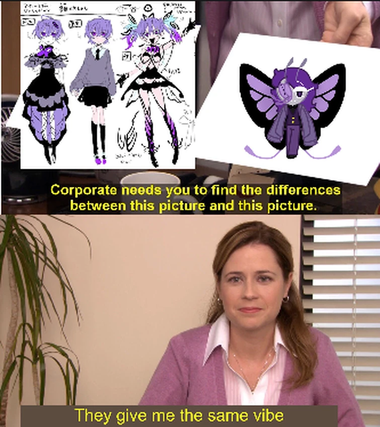 They Look the same | Fandom