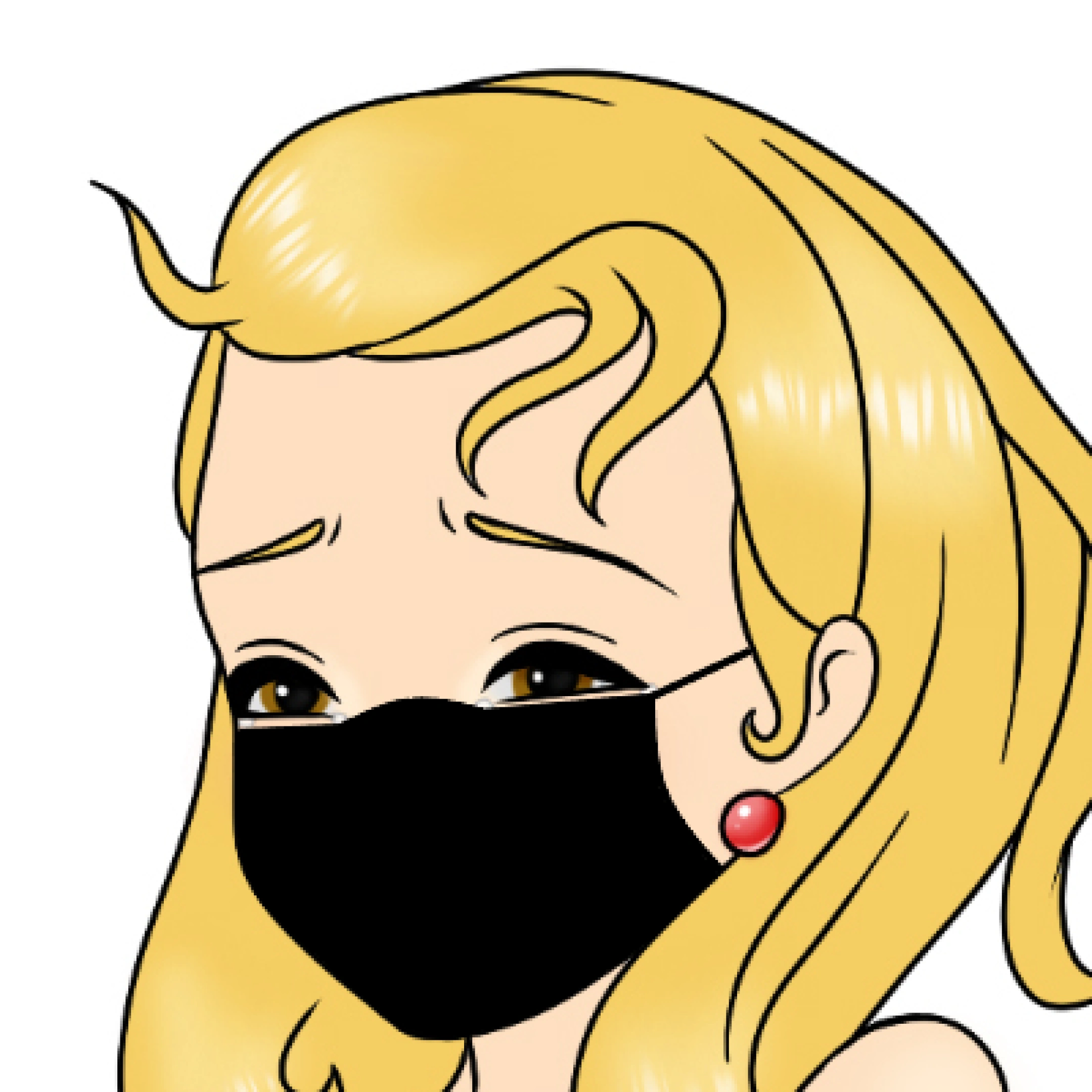 Masked Princess Amber | Fandom