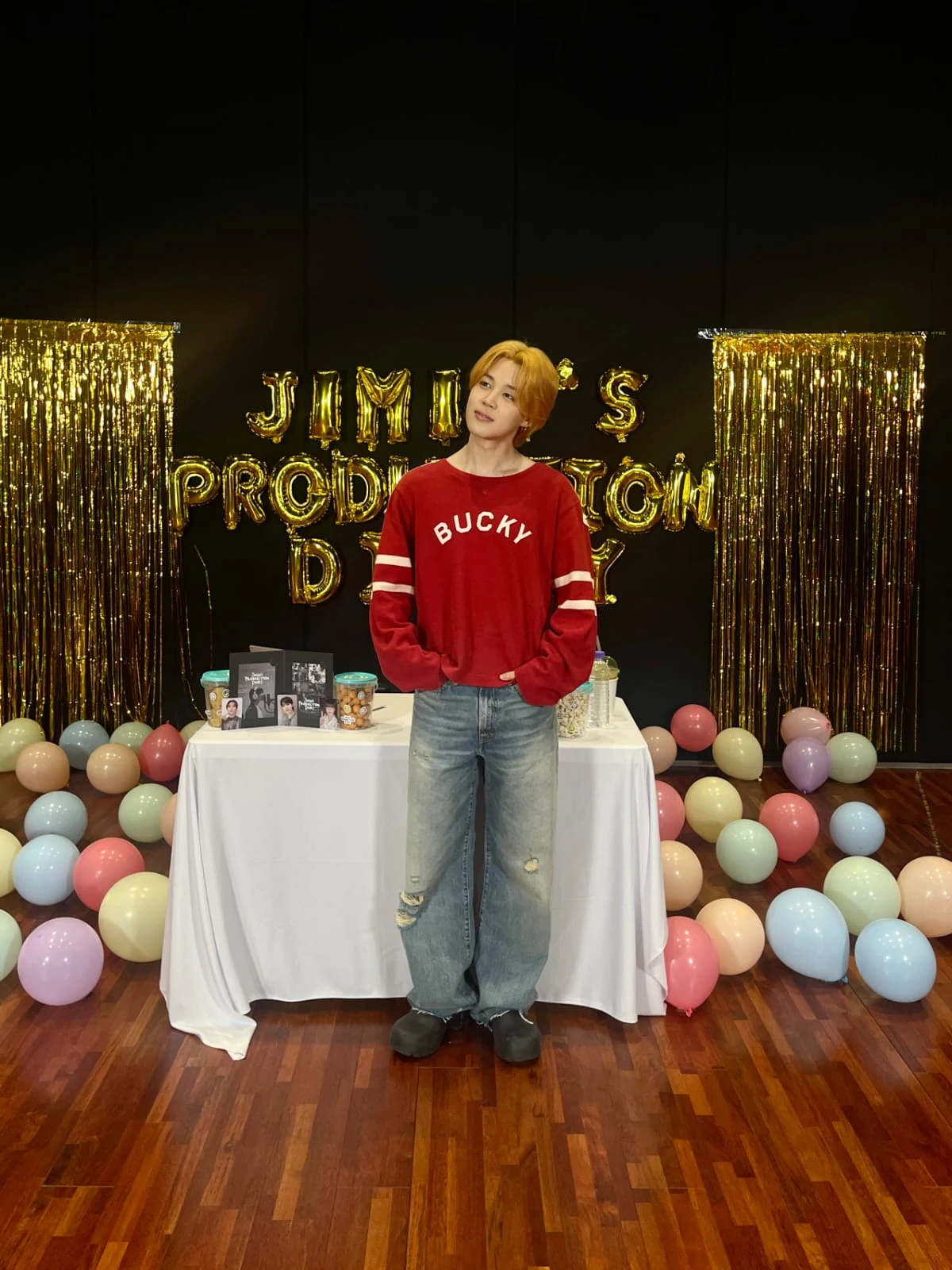 Jimin | Fandom