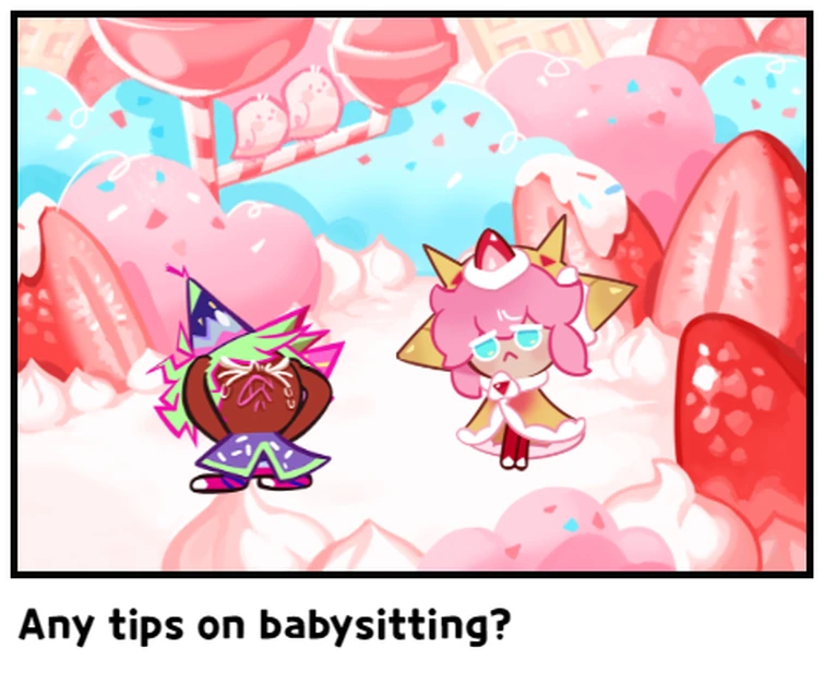 Discuss Everything About Cookie Run Wiki | Fandom