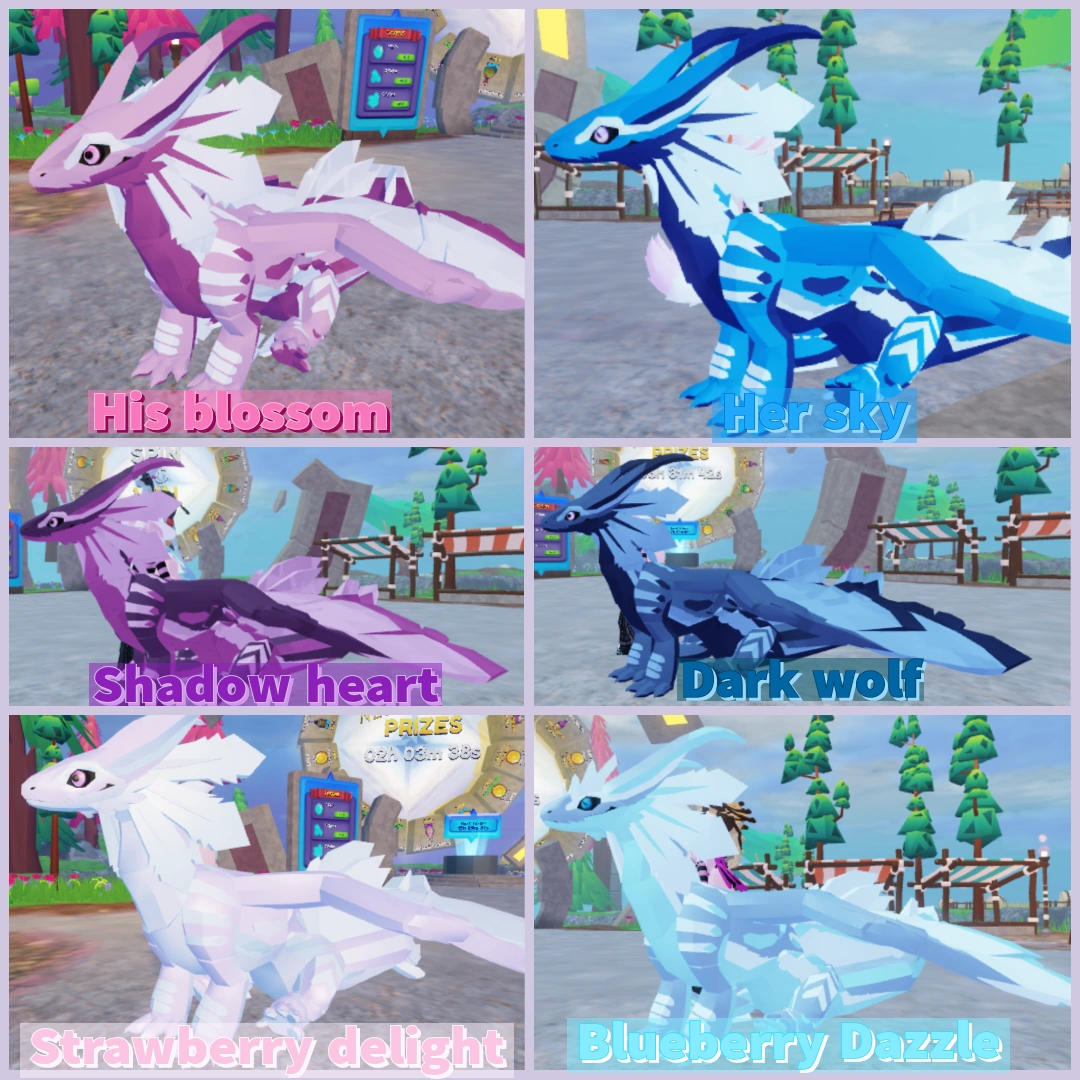 Dragon Heart Stables | Fandom