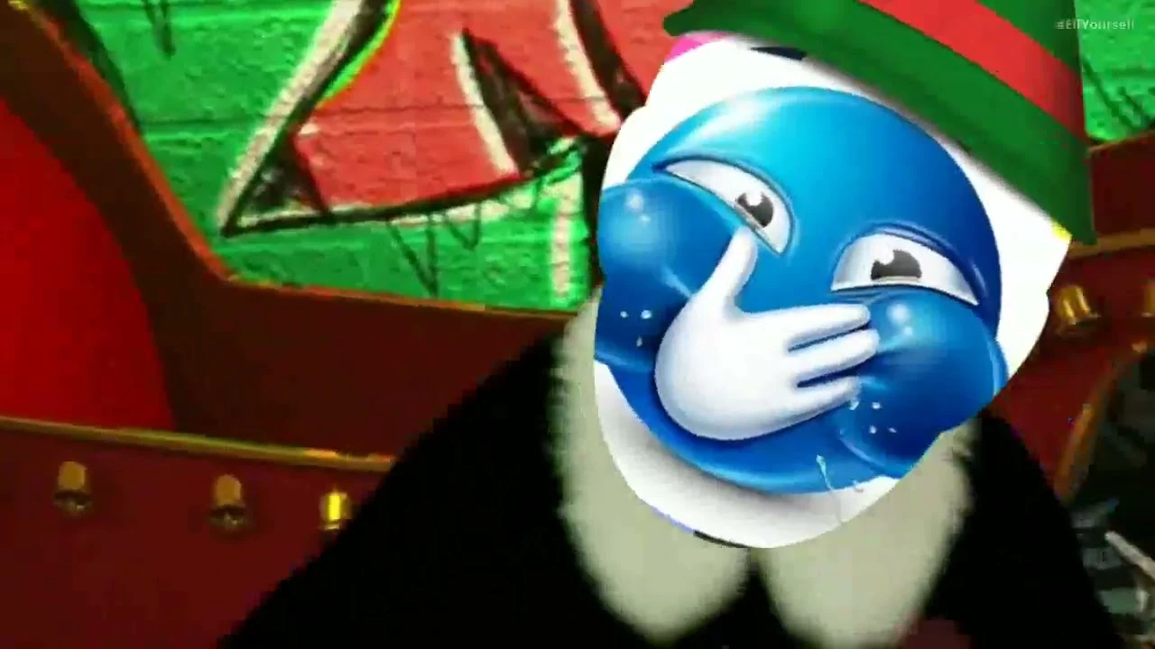 HEREES THE AWAITED ELF YOURSELF VIDEO | Fandom