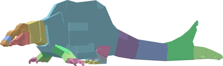 funny Mesozoic biology images | Fandom