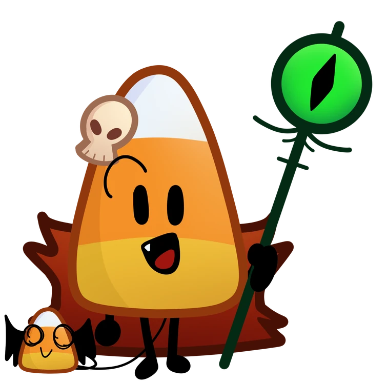 BFDI Wikian Dating Sim Signups | Fandom