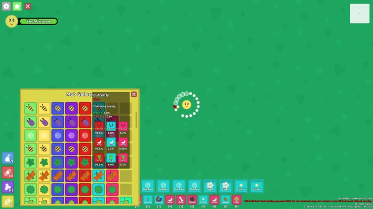 Discuss Everything About Florr.io 中文维基 | Fandom