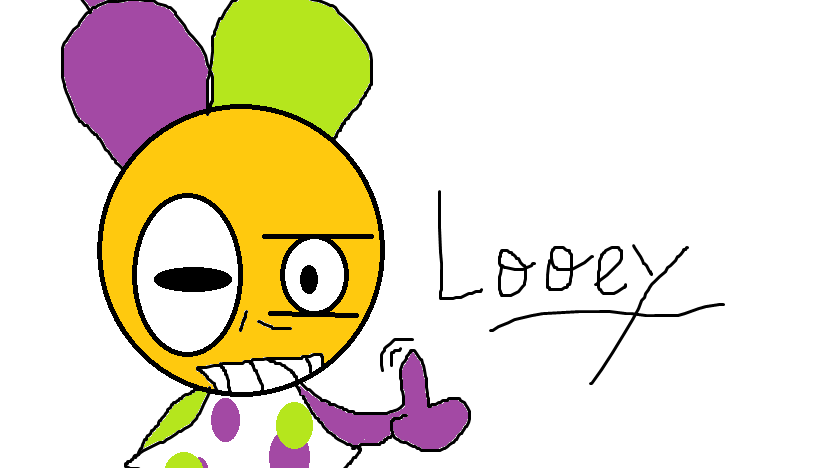 ANOTHER LOOEY! | Fandom