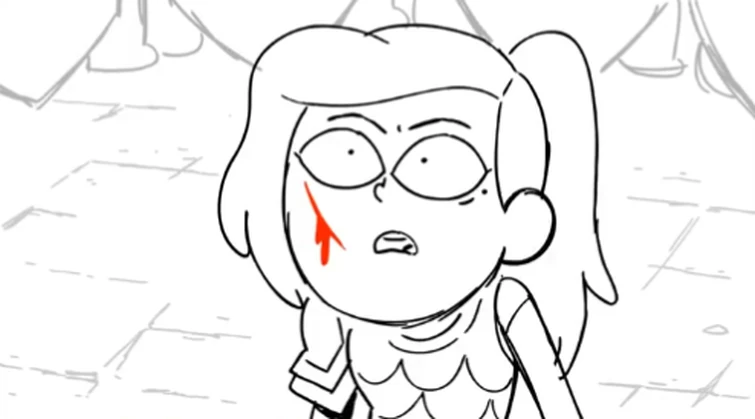 Discuss Everything About Amphibia Wiki | Fandom