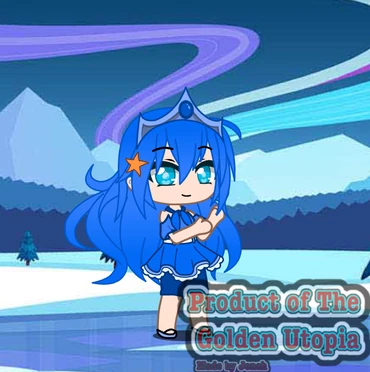 Golden Utopia GC OC Tournament, Round of 32, Selection 15/16, Choose your favorite! | Fandom