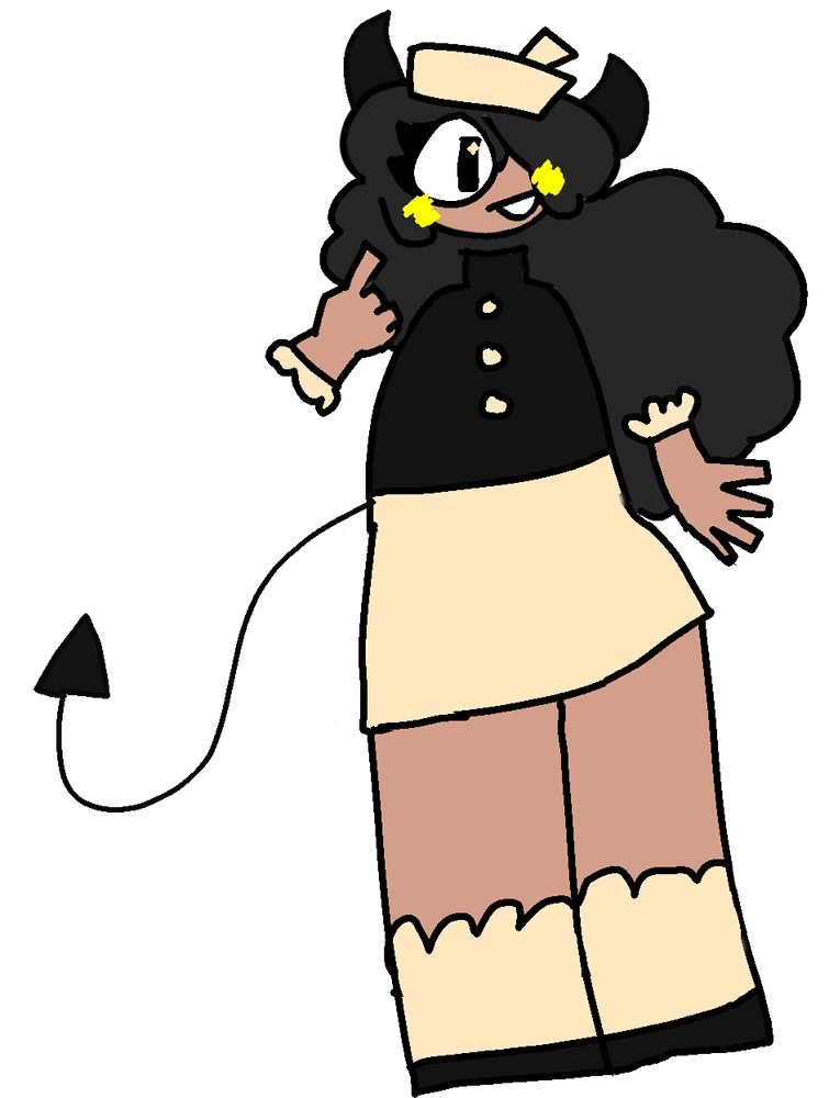 Drawing your OCs in my new Pibby style | Fandom