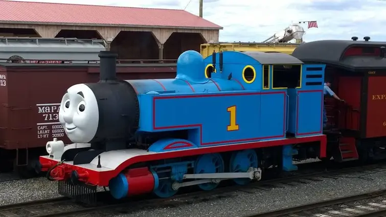 My Top 10 Best Day Out With Thomas Locomotives | Fandom