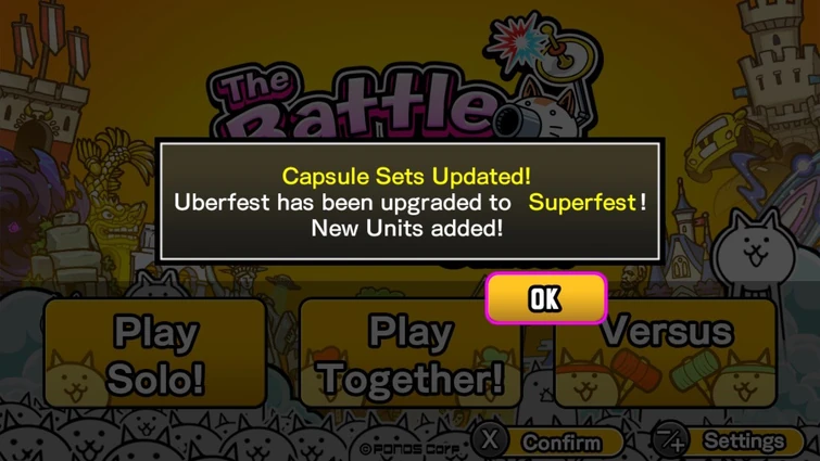 Discuss Everything About Battle Cats Wiki | Fandom