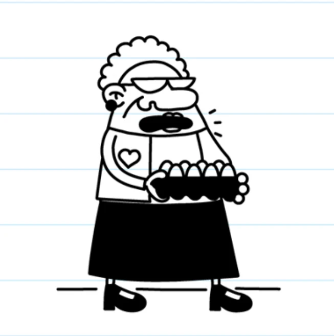 Doawk illustrations | Fandom