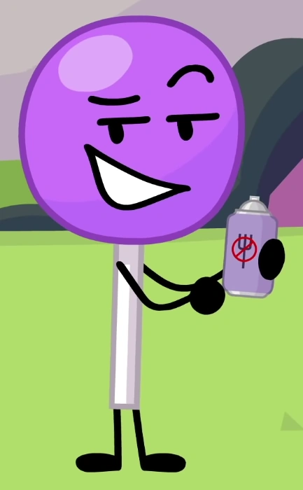 Lollipop | Fandom