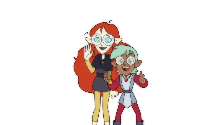 Discuss Everything About The Owl House Wiki | Fandom