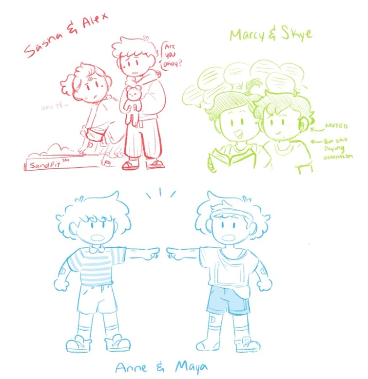 Discuss Everything About Amphibia Wiki | Fandom