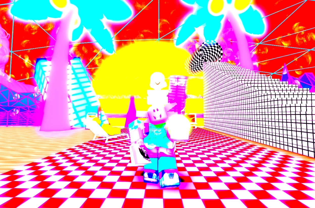 Based off of this image, am i good at rendering? | Fandom