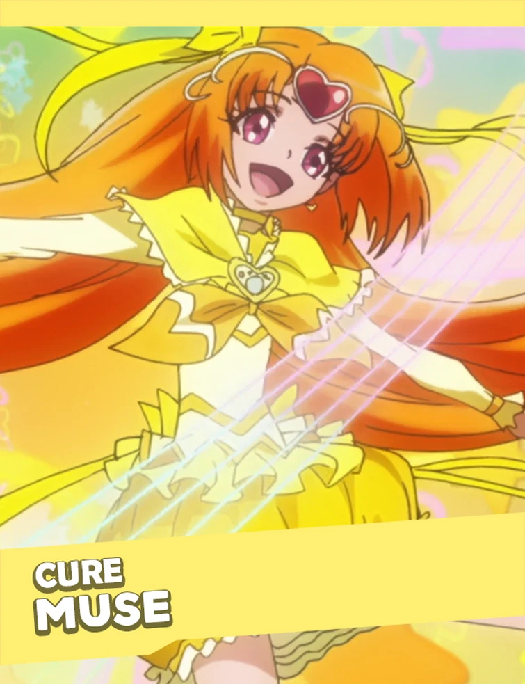 Use this post to give love to some underrated cures!! | Fandom