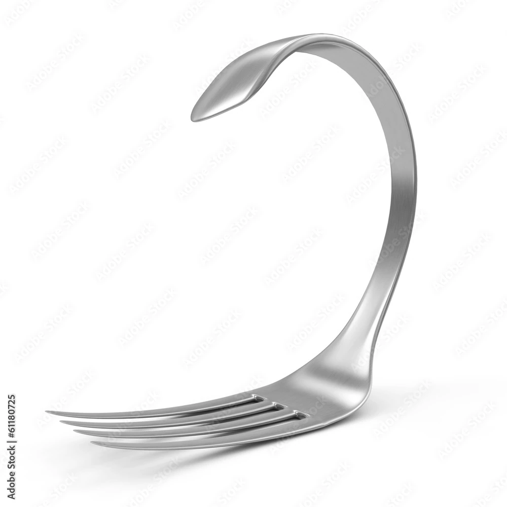 The fork of bending | Fandom