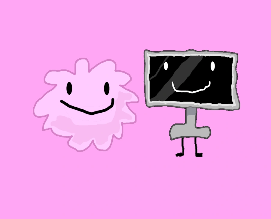 Just Puffball and TV | Fandom