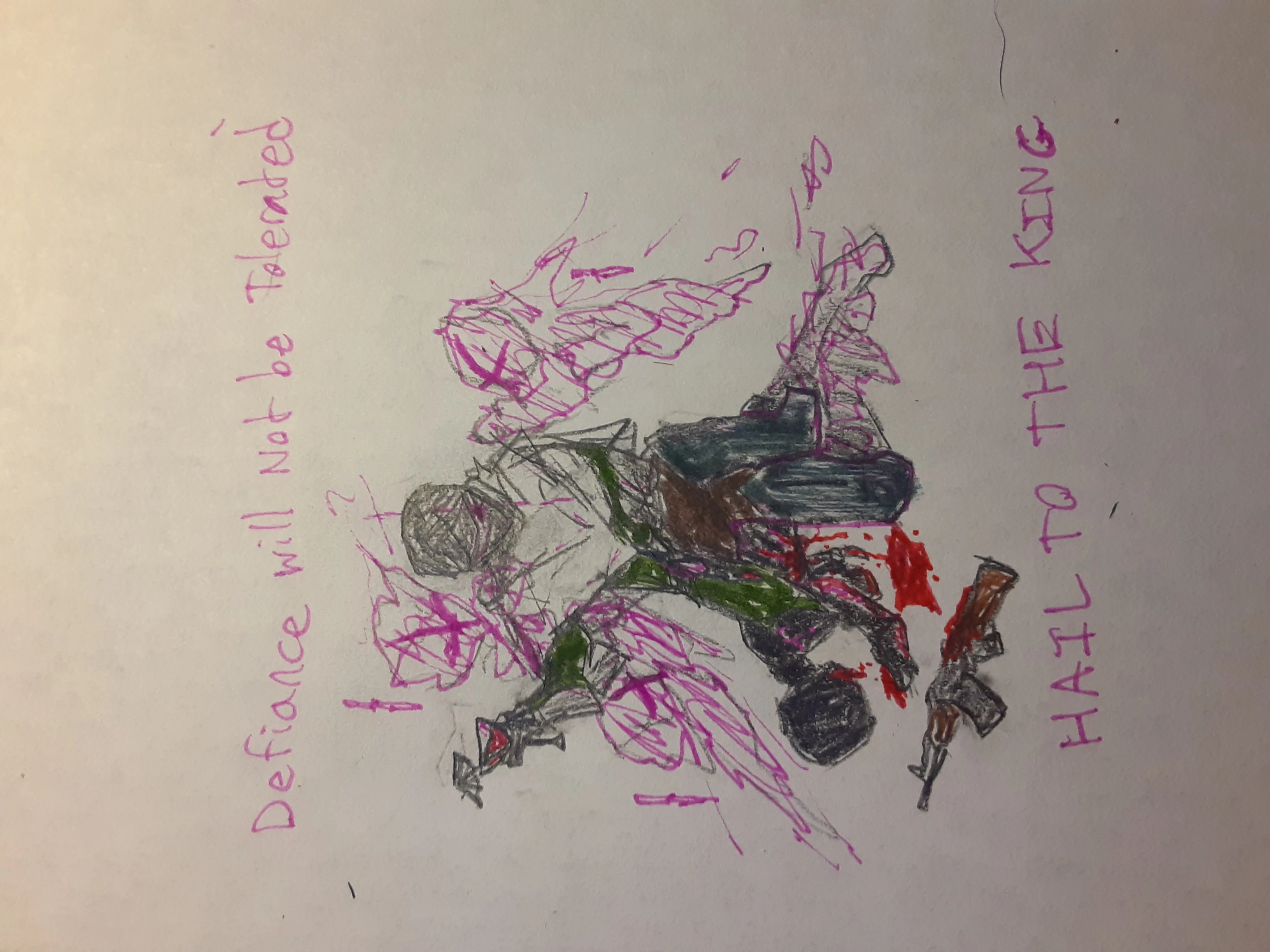 Sovereign Art | Fandom