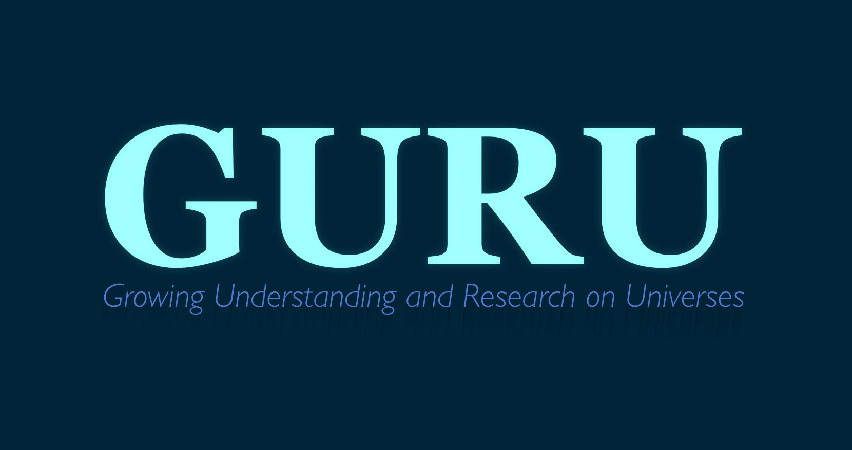 G.U.R.U | Fandom