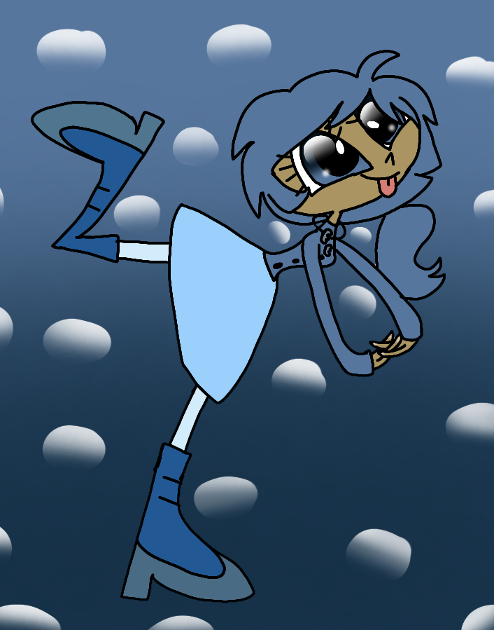 RALR unused Human Є | Fandom