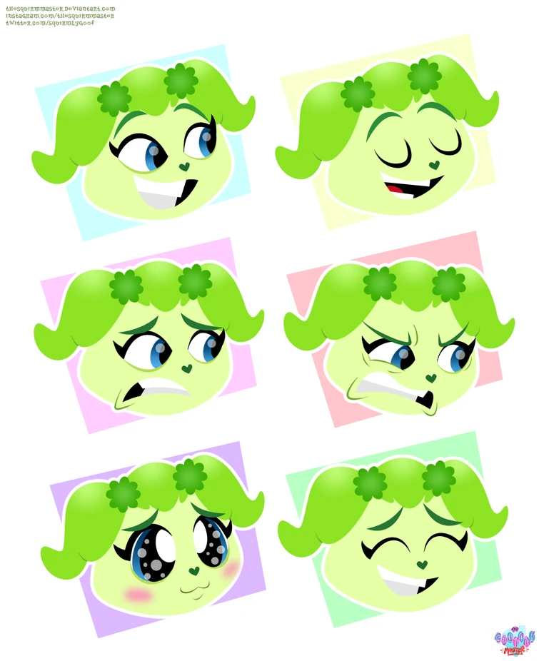 Discuss Everything About Catch! Teenieping Wiki | Fandom