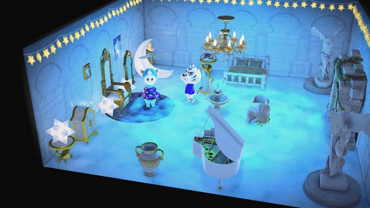 Julian and Rolf's vacation home! | Fandom