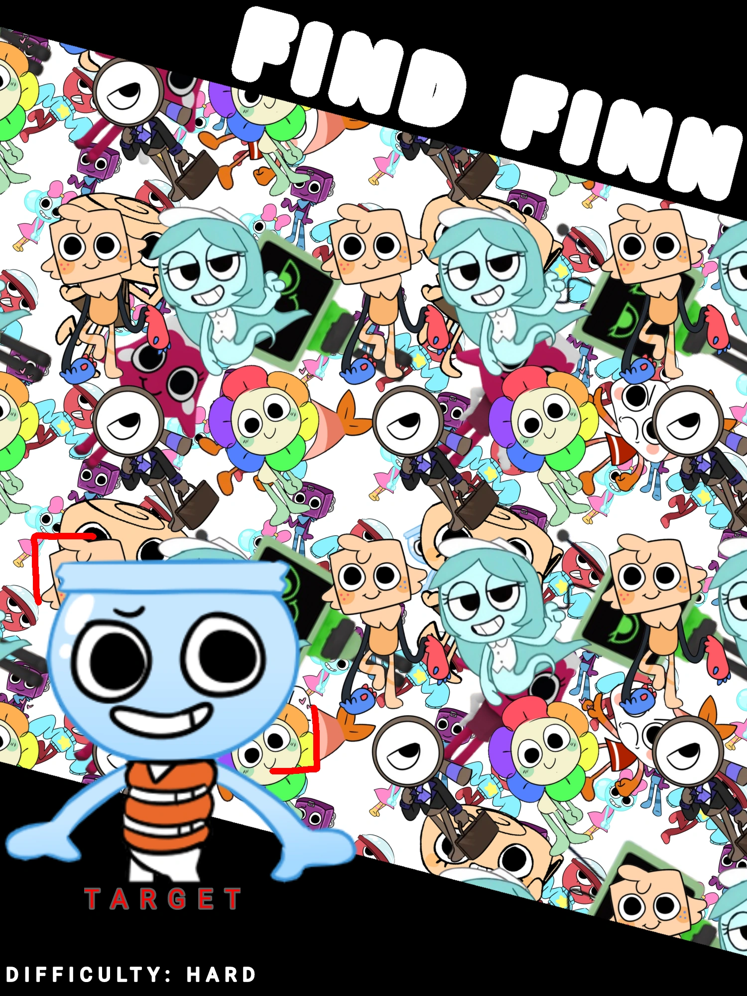 Find Finn | Fandom
