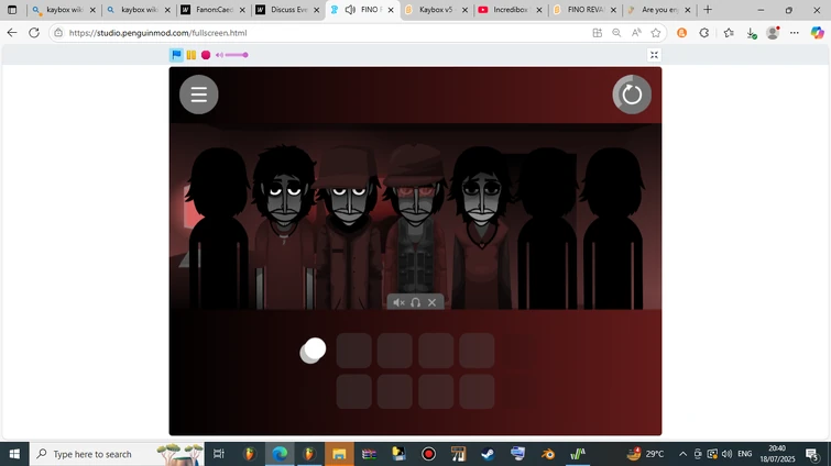 Discuss Everything About Incredibox Wiki | Fandom