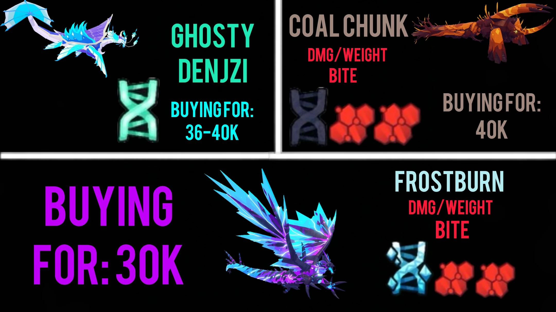 LF these Accepting Mut Hunters | Fandom