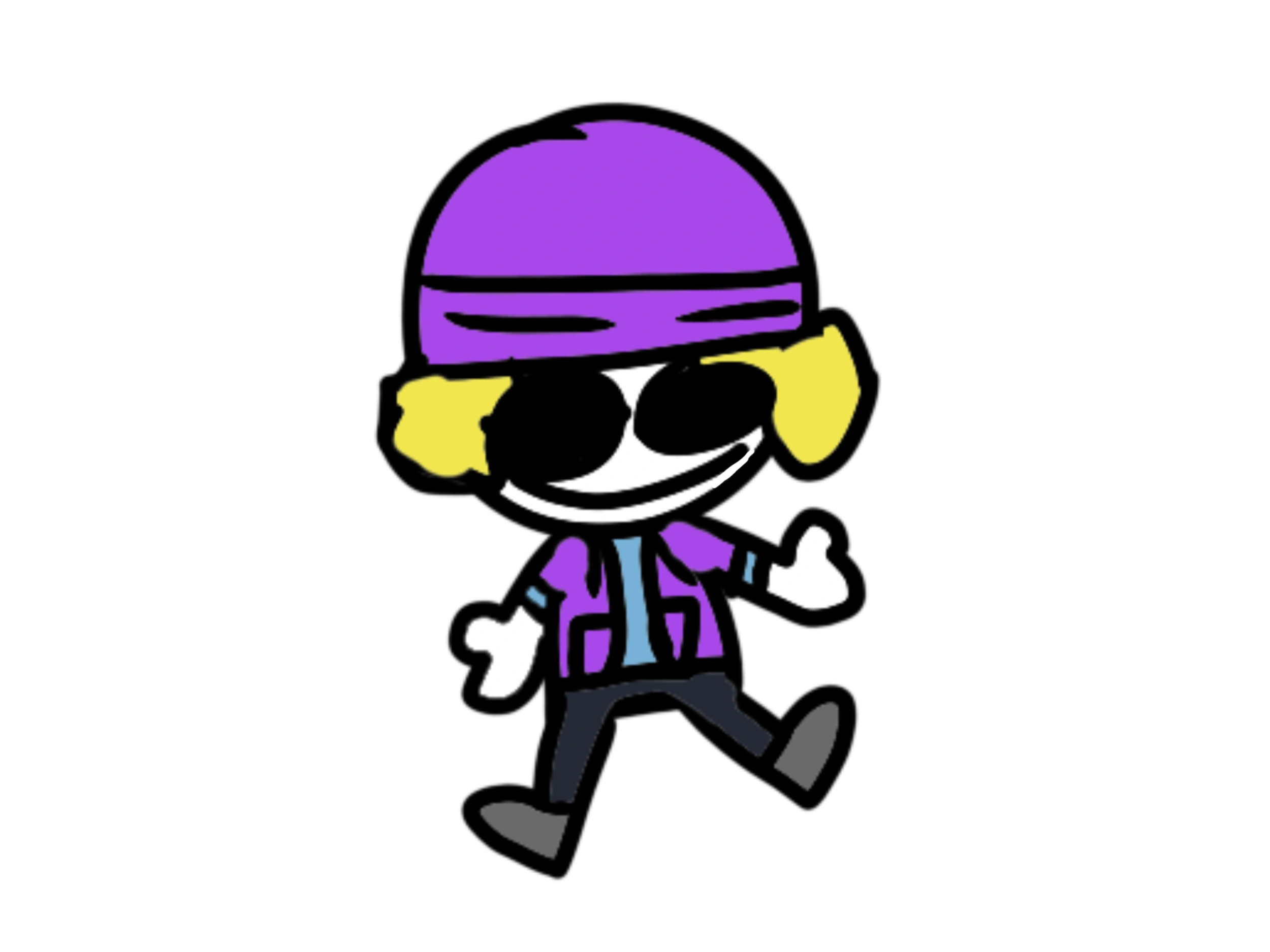 Frazz plushie | Fandom