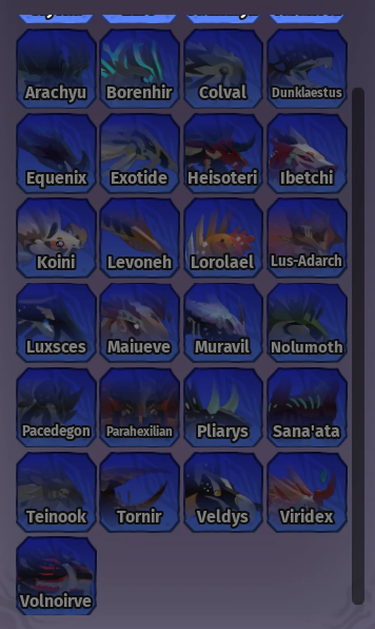 Discuss Everything About Creatures of Sonaria Wiki | Fandom