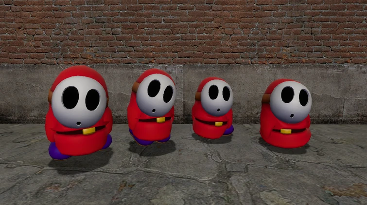 Mario Gets Kidnapped! | Fandom