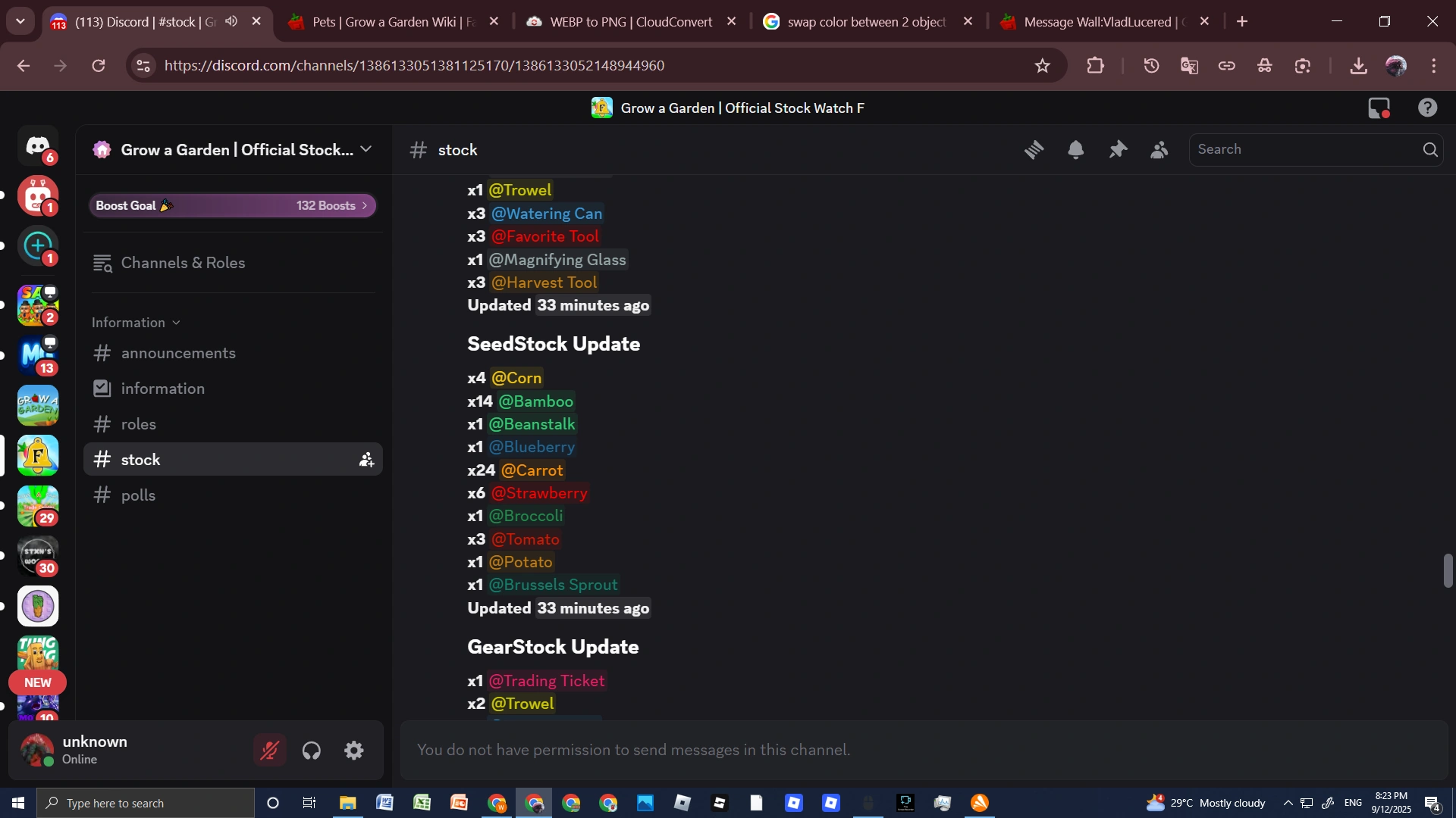 i missed corn :( | Fandom