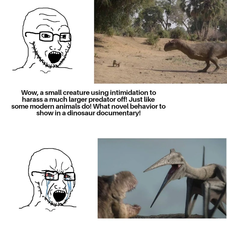 Discuss Everything About Dinopedia | Fandom